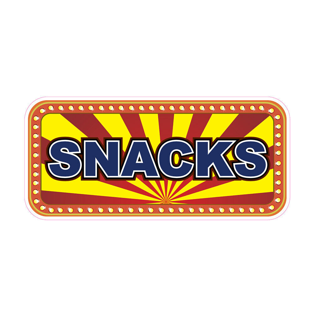 Snacks – Kyros Cards