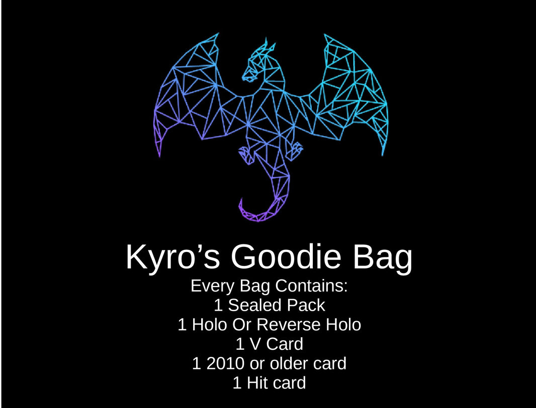 Kyros Cards